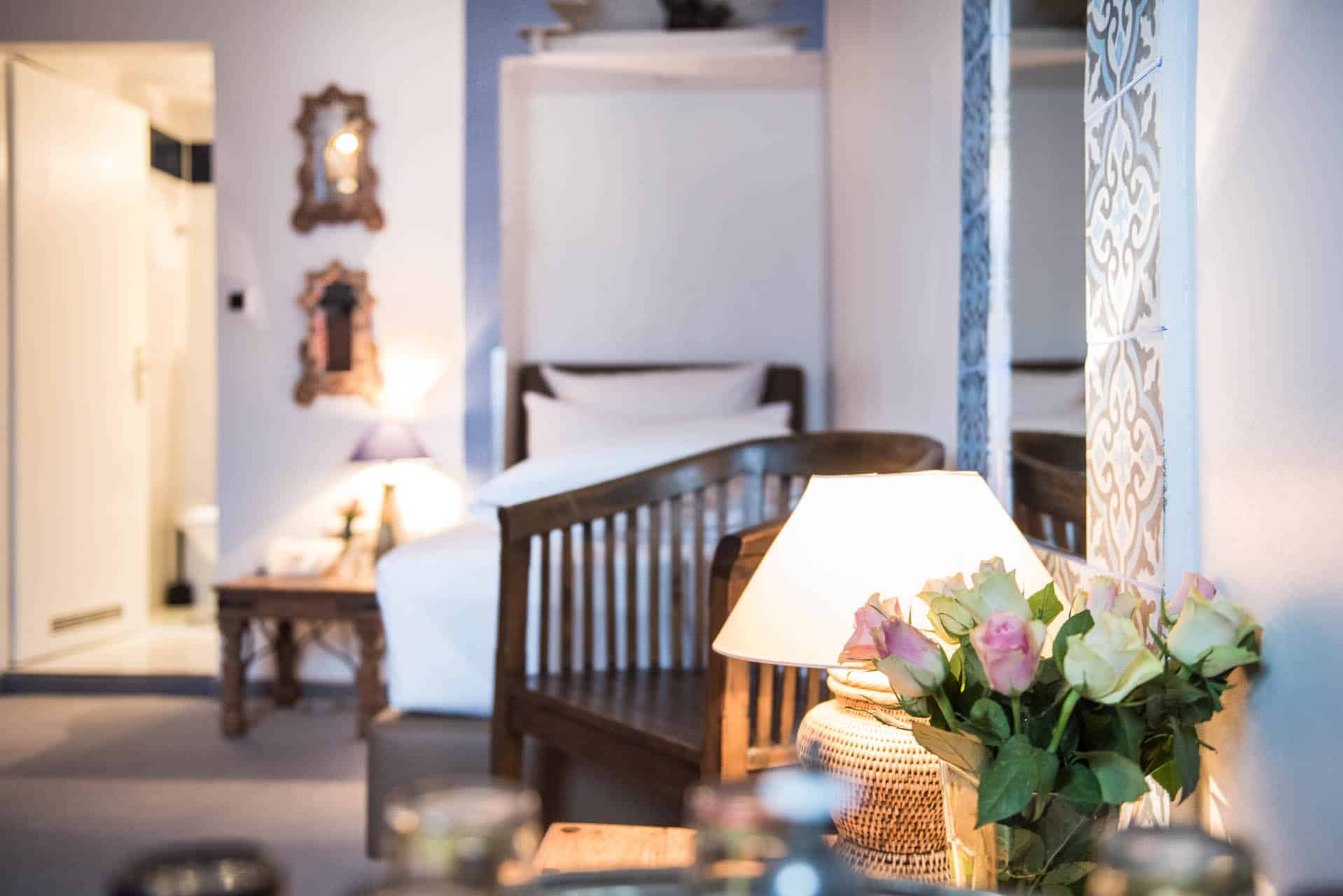 Hotel-Ritzi – Hotel | Restaurant | Bar